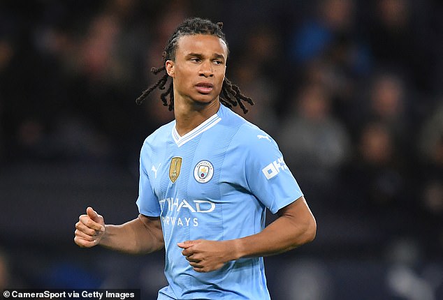 Nathan Ake breaks silence on foot injury as he reveals extent of blow ...