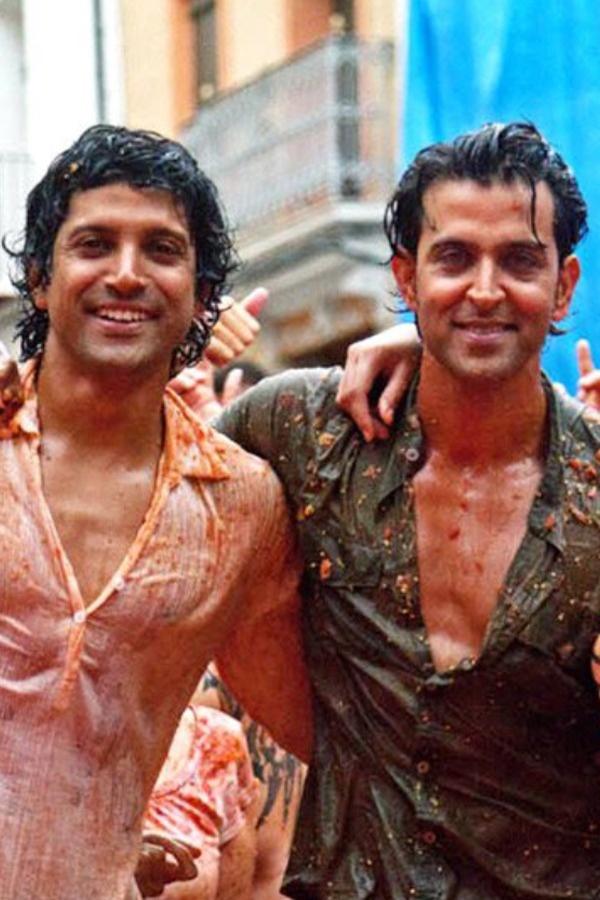 Is ‘Zindagi Na Milegi Dobara 2’ Happening? Farhan Akhtar Breaks Silence ...