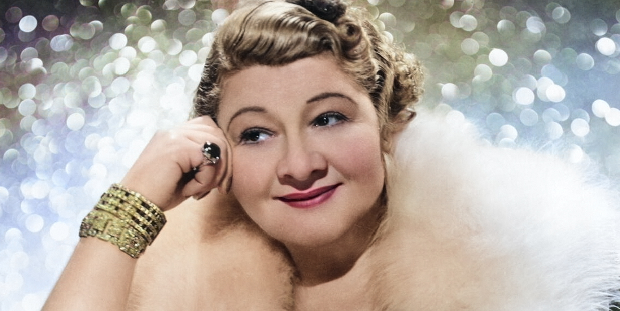 The Last of the Red-Hot Mamas