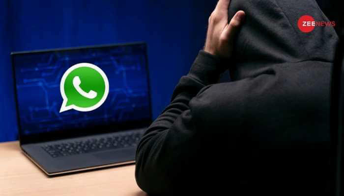Is Someone Else Using Your WhatsApp Account? Here's How To Detect And ...