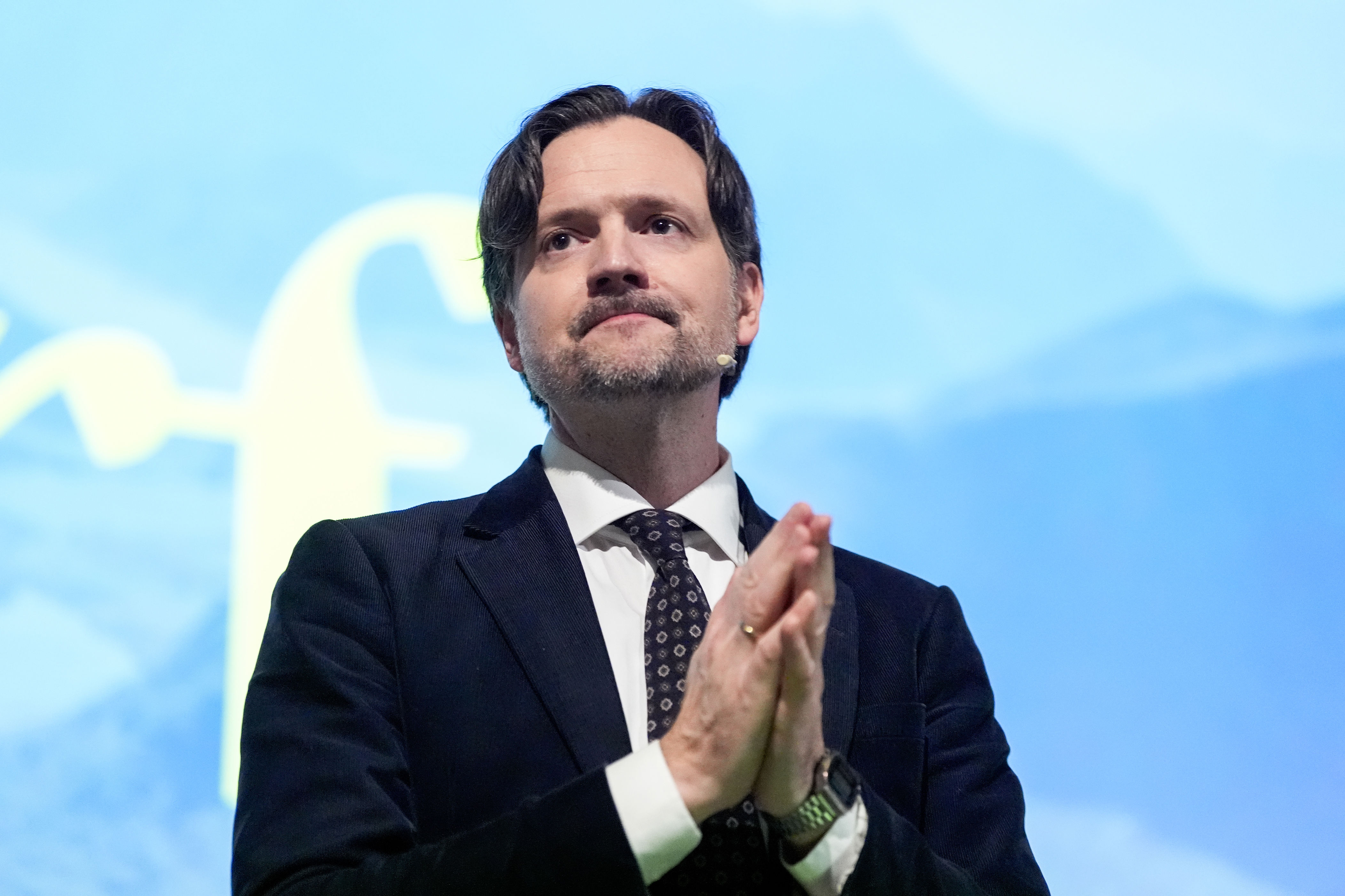 KrF har mistet 1.700 medlemmer på to år