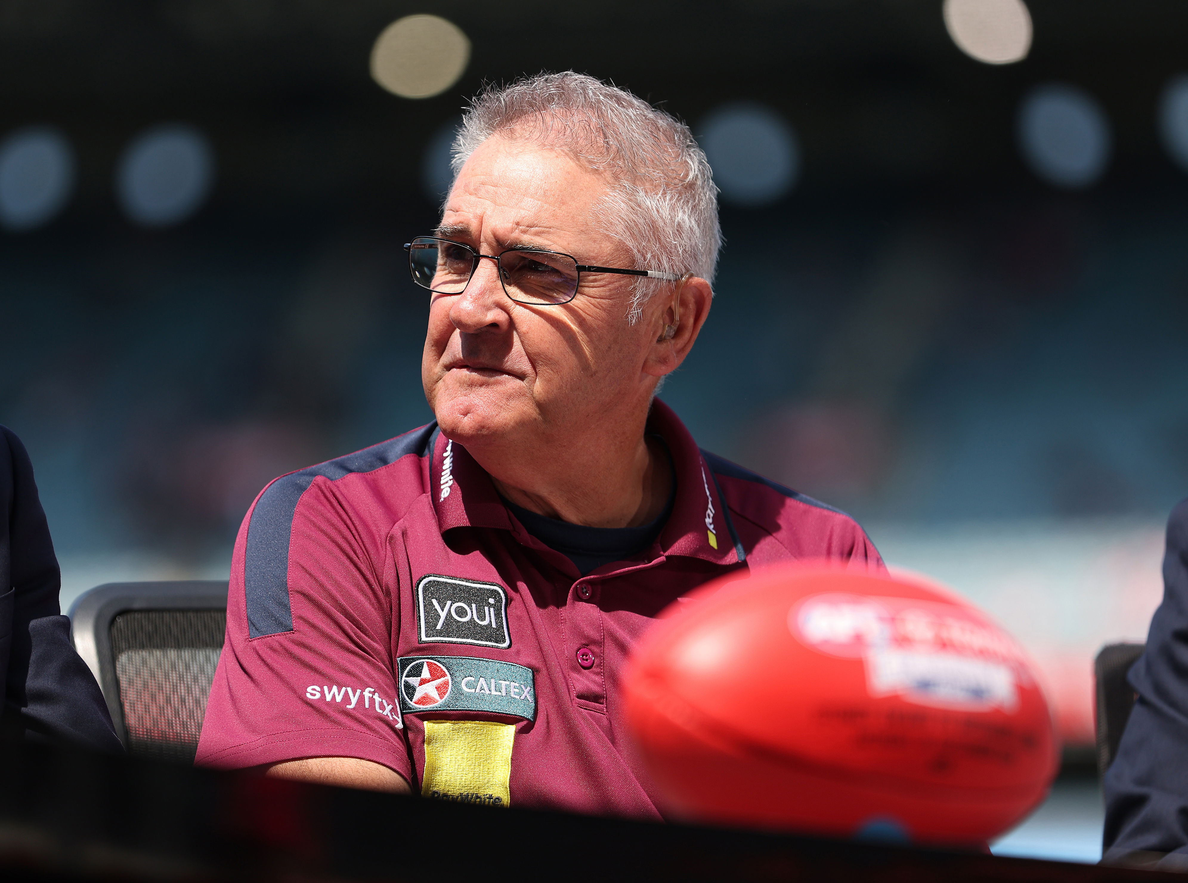 'This is the last chance': Fagan rips 'embarrassing' Tassie debacle