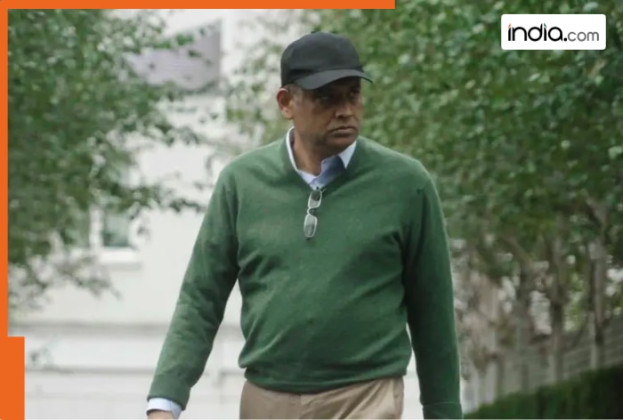 Salary of just 11 lakh, over 450 properties across globe...this ...