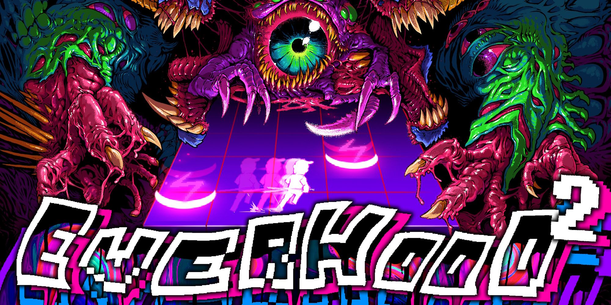 Review: Everhood 2 is a Game that's All Over the Place