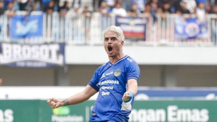 Persija Butuh Ganti Marko Simic? 2 Primadona Liga 2 Bisa Dilirik,3 Tim ...