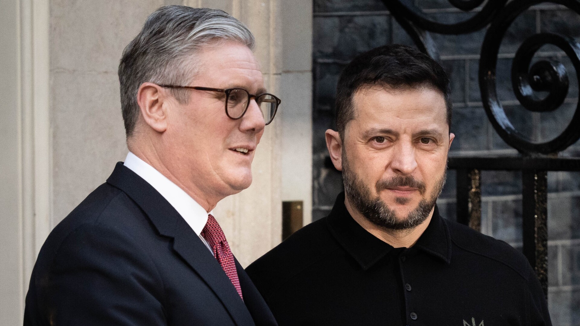 Starmer adopts ‘hold me back’ posture on Russia despite ‘counting on ...