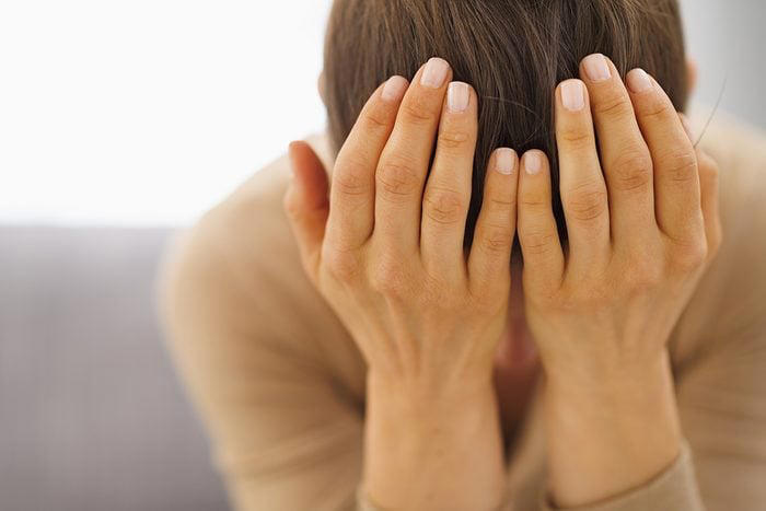 10 Medical Reasons Why You’re Always Hungry, Expert Doctors Share