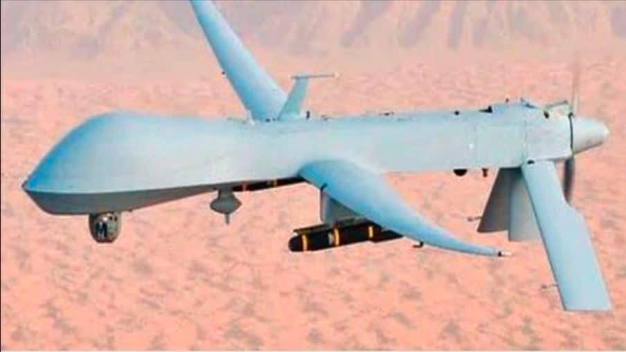 Bangladesh military deploys Turkish drones near Indian border, India ...