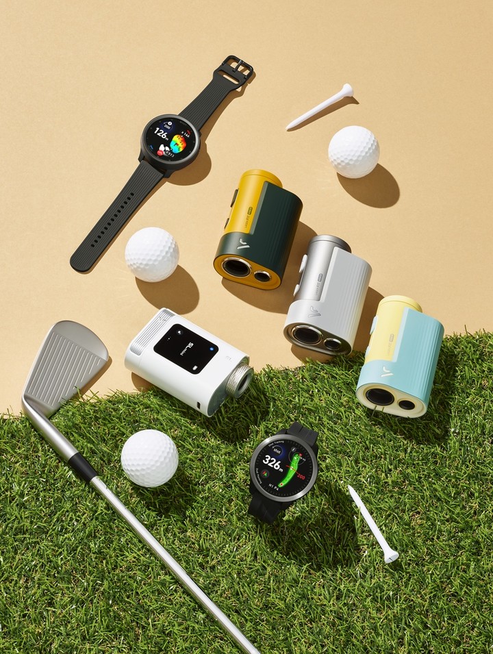 "인공지능(AI) 기능 접목"..보이스캐디, 신제품 T12 PRO와 Laser FIT VOICE 출시