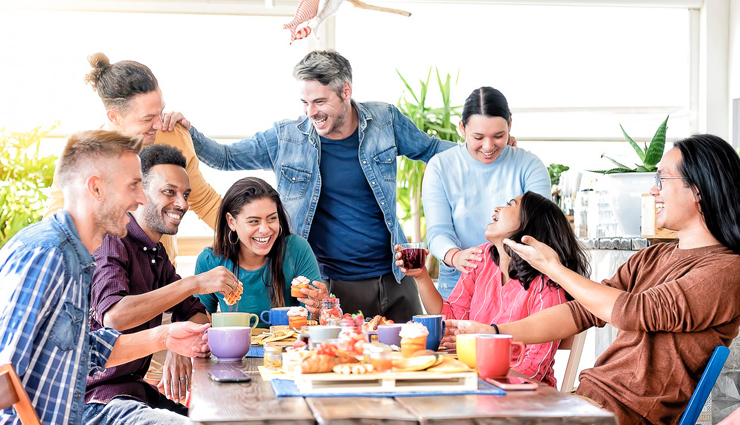 9 Tips To Build Strong Family Relationships