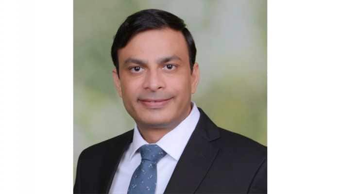 International Recognition For Umesh Sharma’s Impact On Semiconductor ...