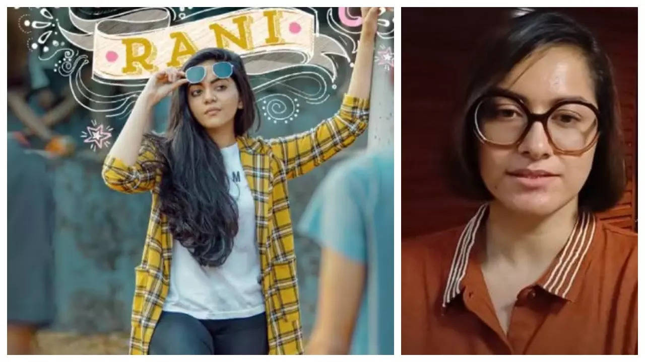 Ahaana Krishna allegedly ignored ‘Nancy Rani’ promotions, claims late ...