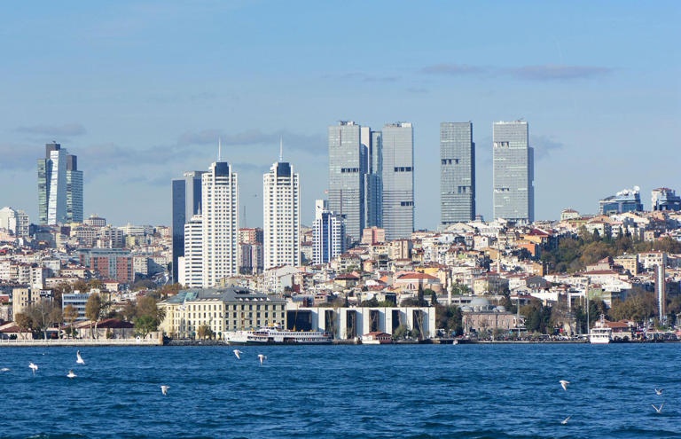 Wie reich ist Deutschland wirklich? 20 Länder im Vergleich