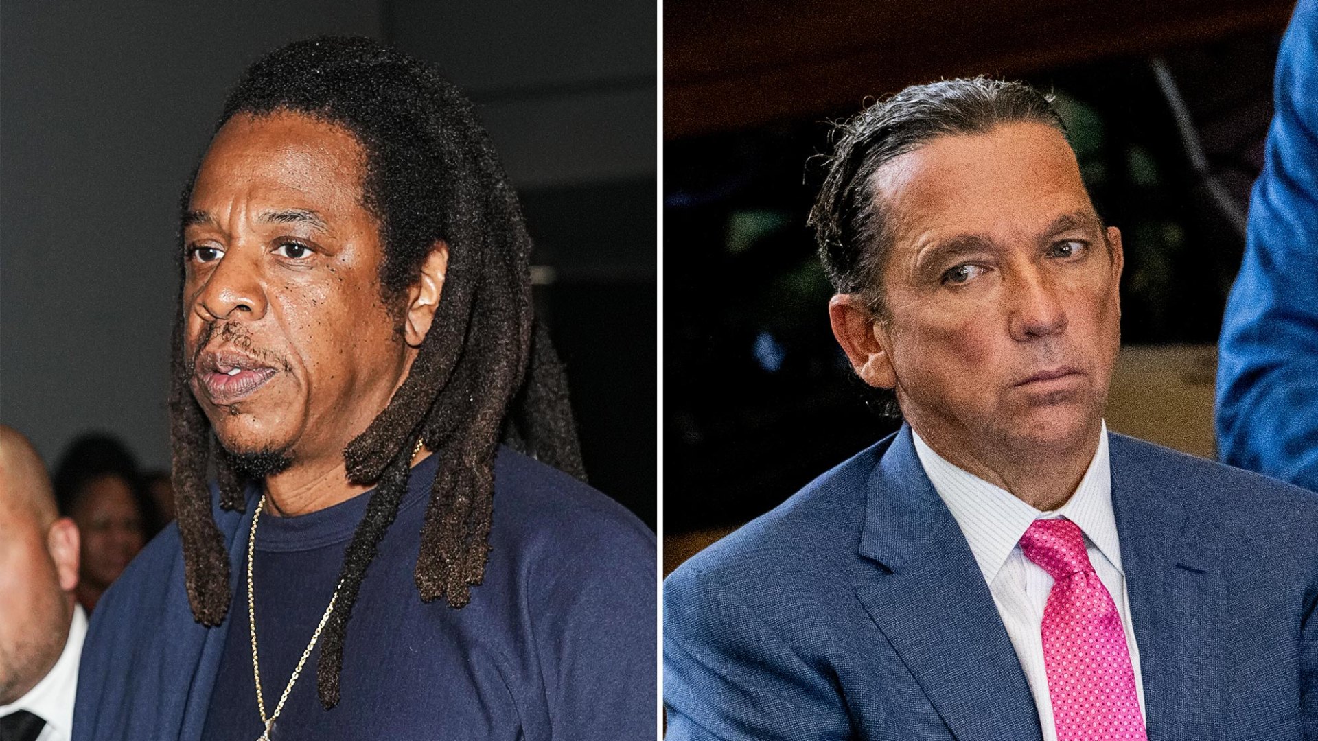 Jay-Z Files Defamation Lawsuit Against Former Rape Accuser