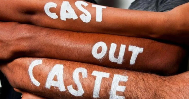 'Land of opportunity because US doesn't have caste system', Republican ...