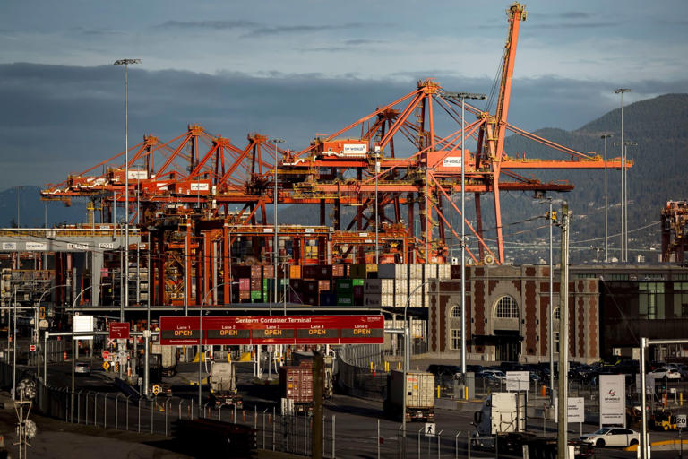 Trump Escalates Global Trade War, Sparking Tit-for-Tat Tariffs