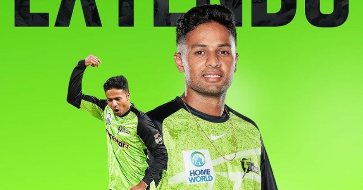 Who is Tanveer Sangha? Know about the man’s journey whose father was a ...