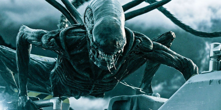 How Prometheus Connects To Alien: Timeline & All References Explained