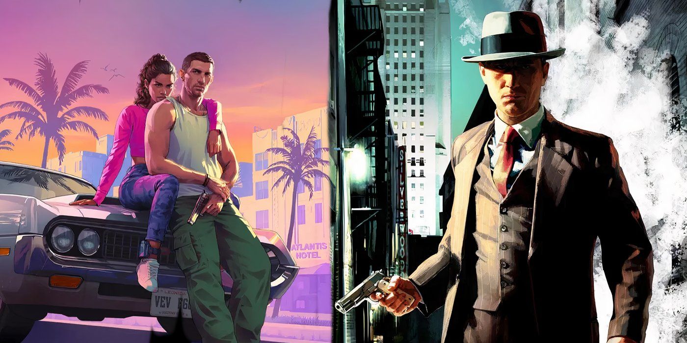 Rockstar Games Has Acquired Grand Theft Auto: The Trilogy Developer ...