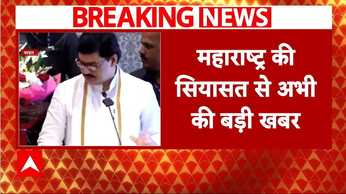 Manisha Kayande on Dhananjay Munde: 'He Should Have Taken the Decision ...