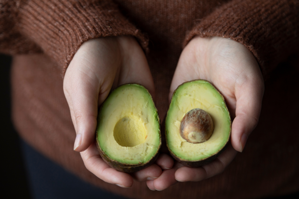 This Is What Happens to Your Body When You Eat Avocado Every Day