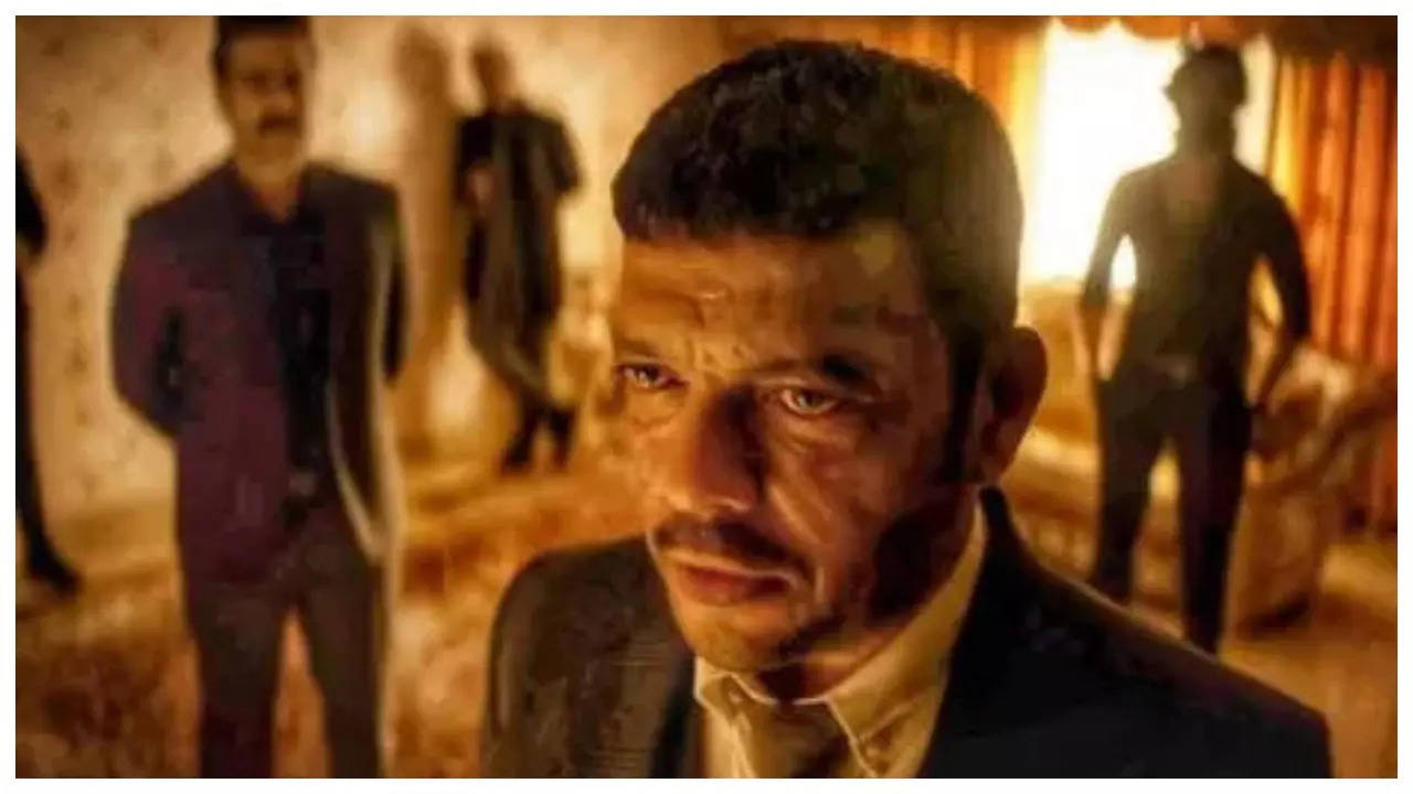 ‘Marco’ actor Jagadish asks, “If violence in films influences viewers ...