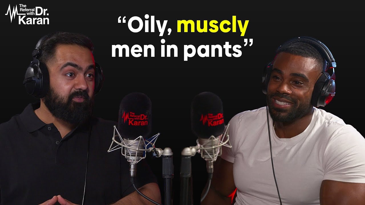 World Champion Bodybuilder: How To Build Serious Muscle