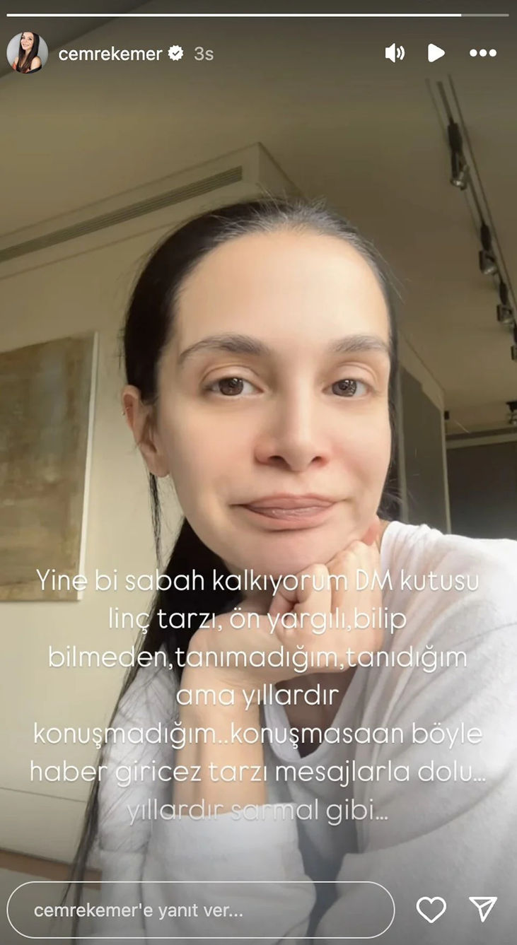 Hepsi arasında sular durulmuyor