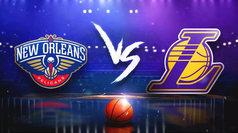 Pelicans vs. Lakers prediction, odds, pick, spread – 3/4/2025