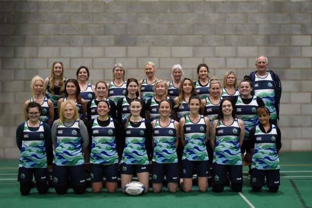 Wirral rugby coach up against Mo Farah and Marcus Rashford in ...