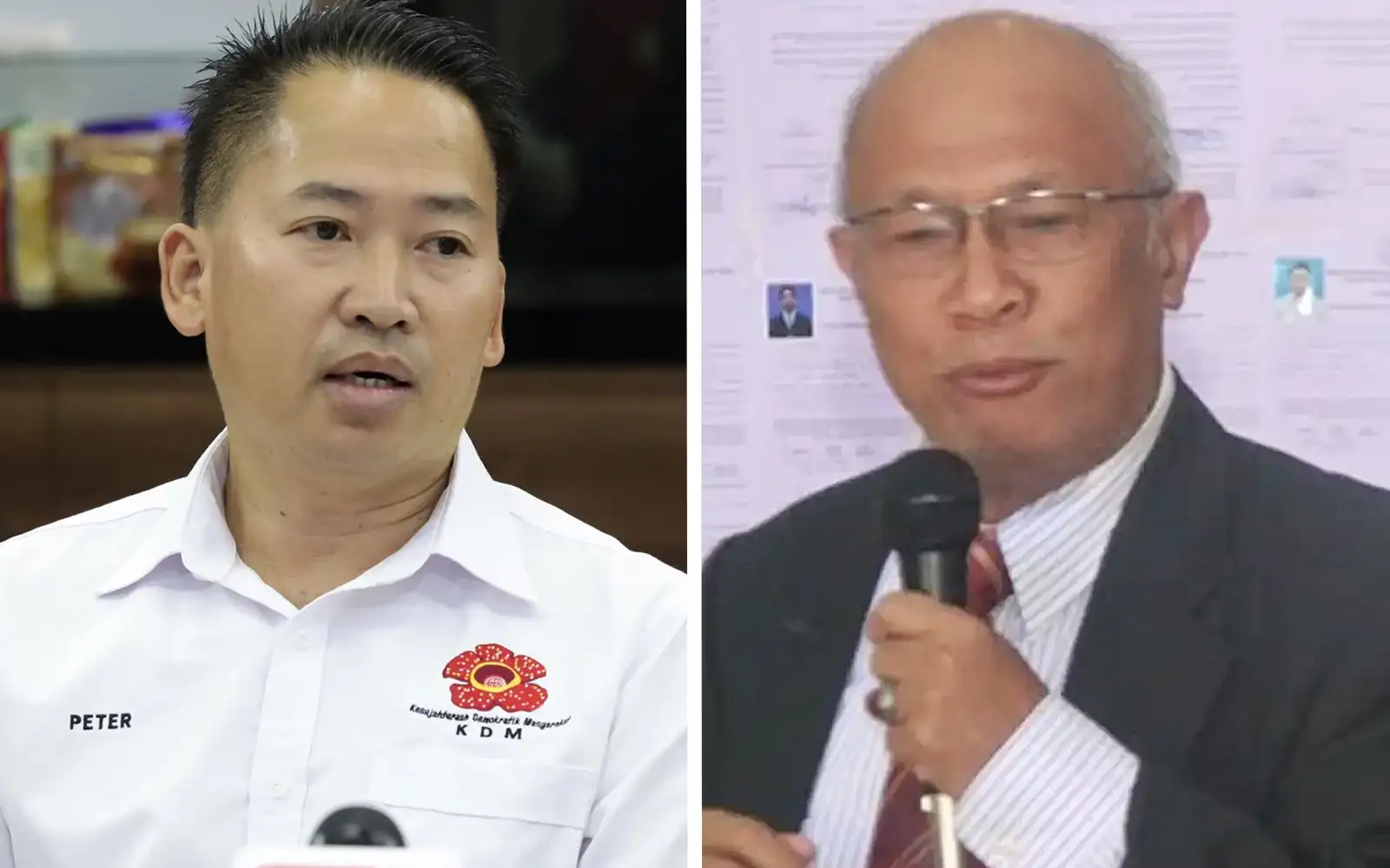 Peter’s bid to blame VC for forged letter rightly dismissed, says court