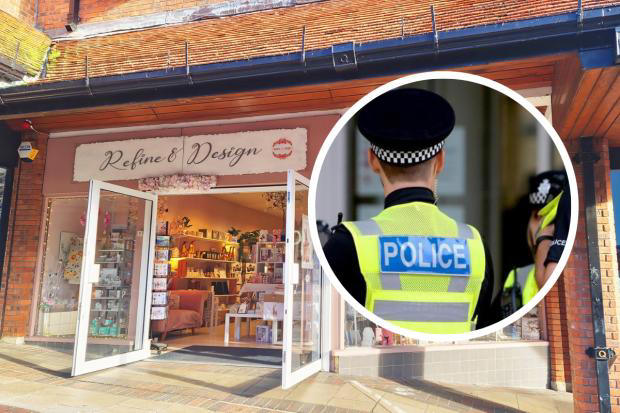 'Its horrid': Somerset store reports multiple instances of shoplifting ... 'Its horrid': Somerset store reports multiple instances of shoplifting ...