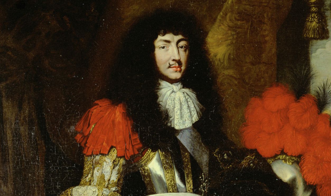 An Exploration Through Time At The Remarkable Palace Of Versailles