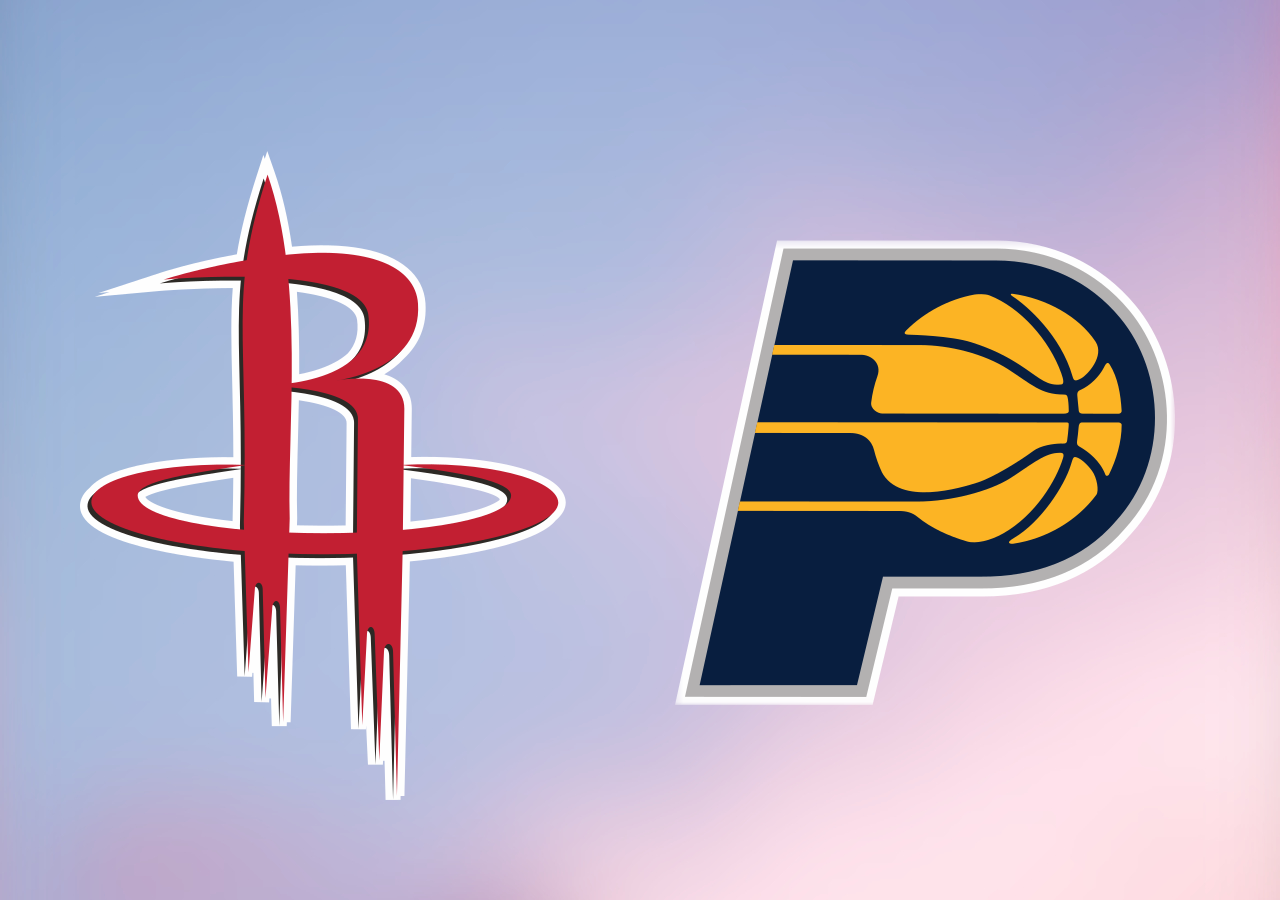 Rockets vs. Pacers: Start time, where to watch, what's the latest