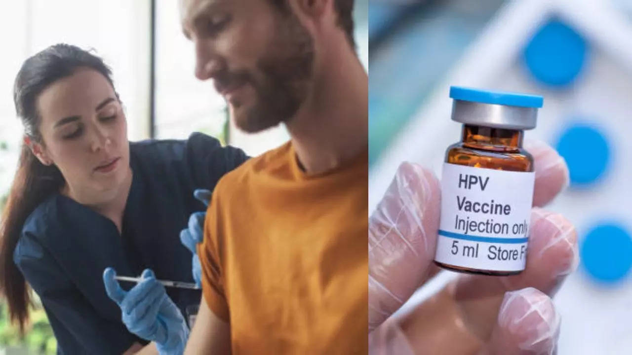 HPV Awareness Day: Why Should Men Get Vaccinated If Cervical Cancer ...