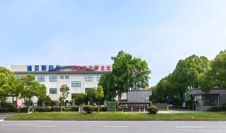 嘉兴制造，加速出海！