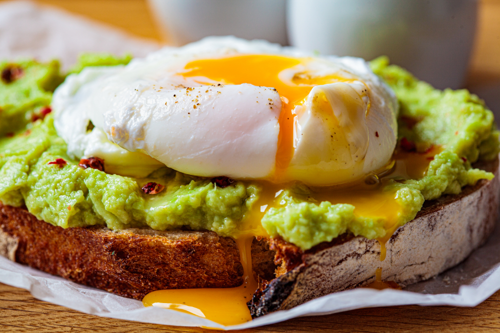This Is What Happens to Your Body When You Eat Avocado Every Day