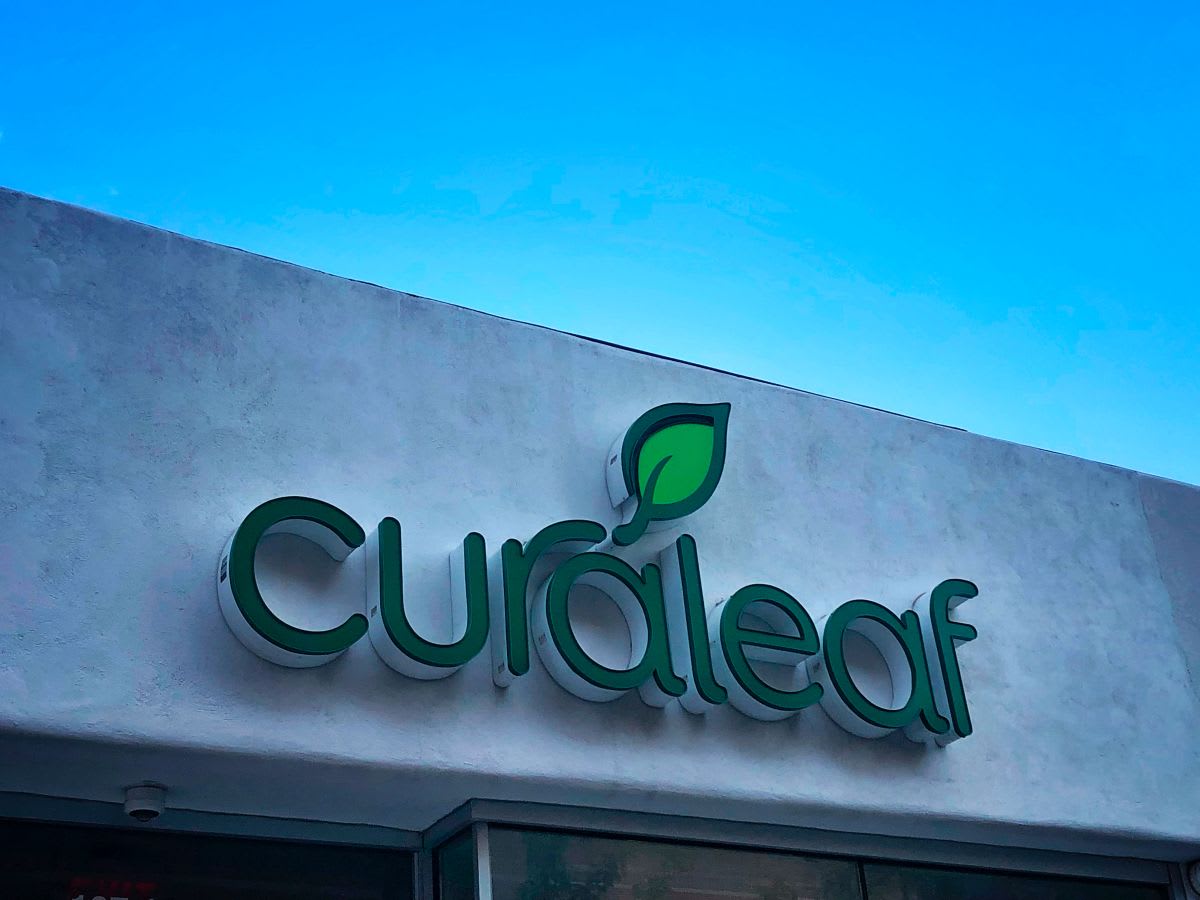 Curaleaf's Q4 Profit Swing Ignites Retail Chatter, But Shrinking ...