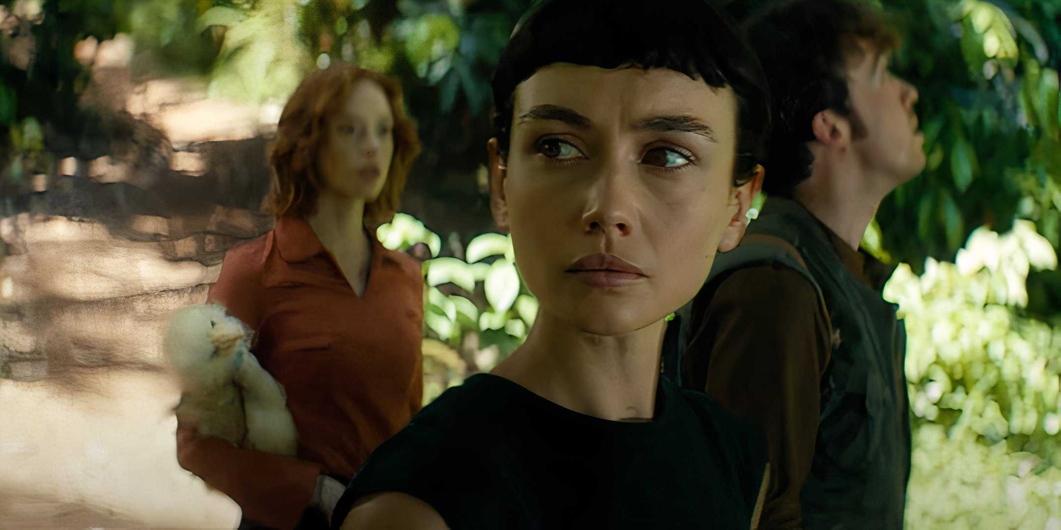 The Alien Prequel Show Introduces A New Ship: Inspiration & Double ...