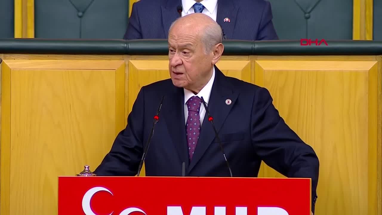 Yılmaz Erdoğan, Bahçeli'yi aradı! İnci Taneleri detayı bomba