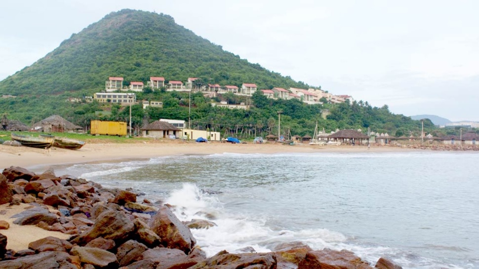 Rishikonda: రుషికొండ బీచ్ కు బ్లూ ఫ్లాగ్ ఎందుకు కోల్పోయింది.. అసలు ...