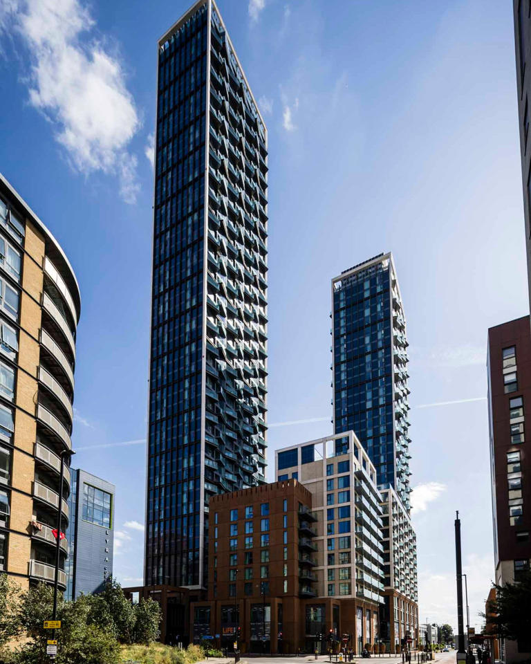 Derailing the doubters? New HS2 superstation to bring £10bn of ...