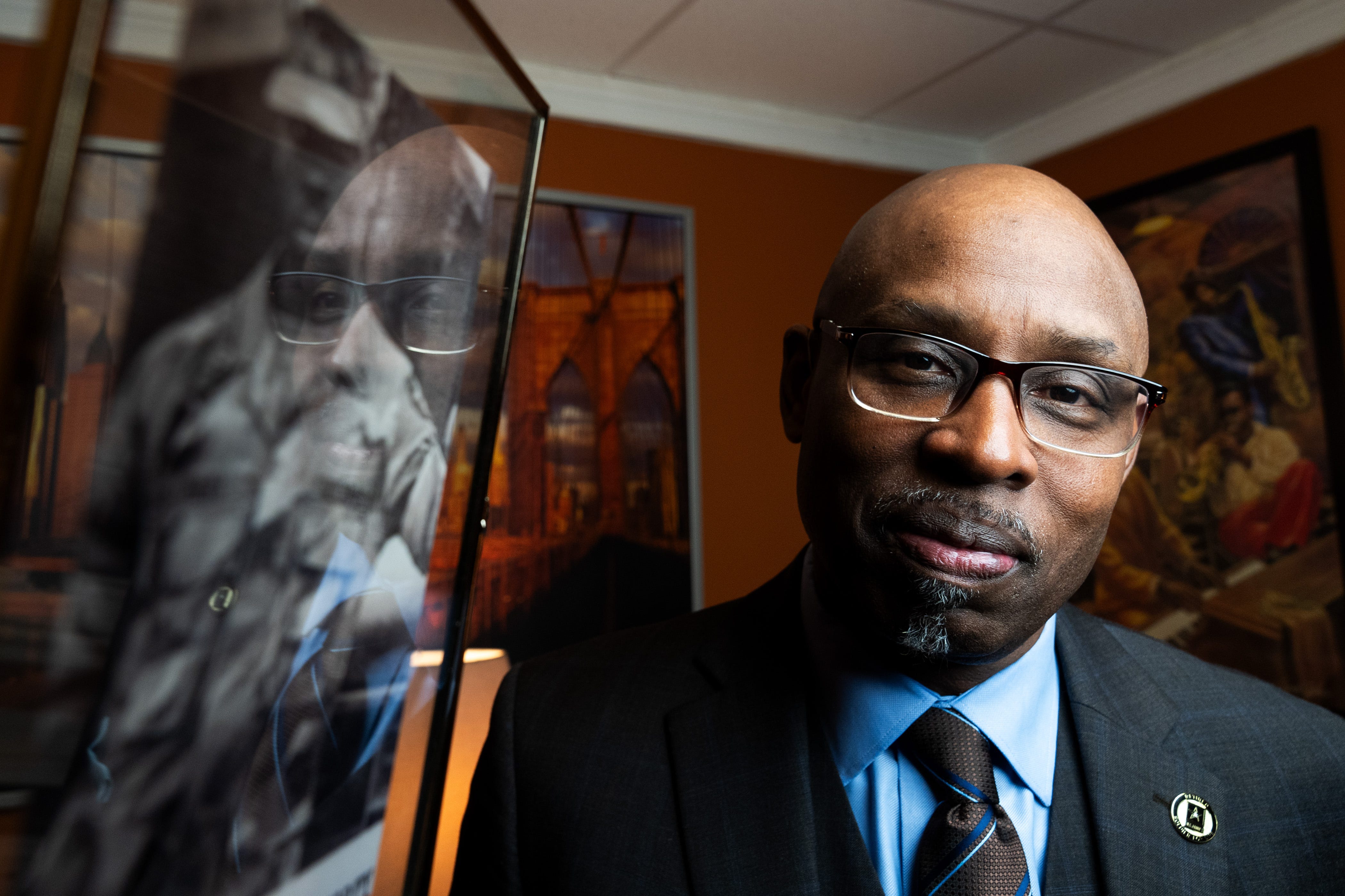 Topeka included in roundup of National Guard discrimination events as ...