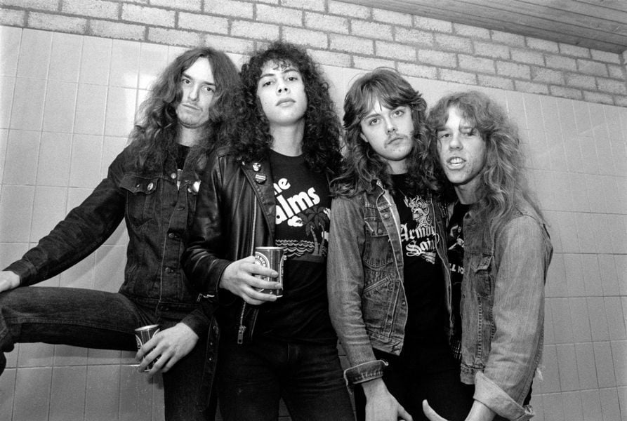 15 Legendary Heavy Metal Bands That Will Never Be Forgotten