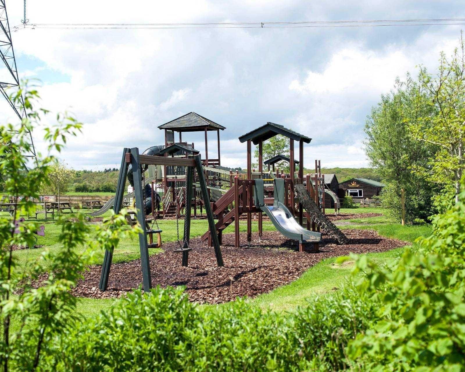 Hogshaw Farm launches improved membership offer - just in time for ...