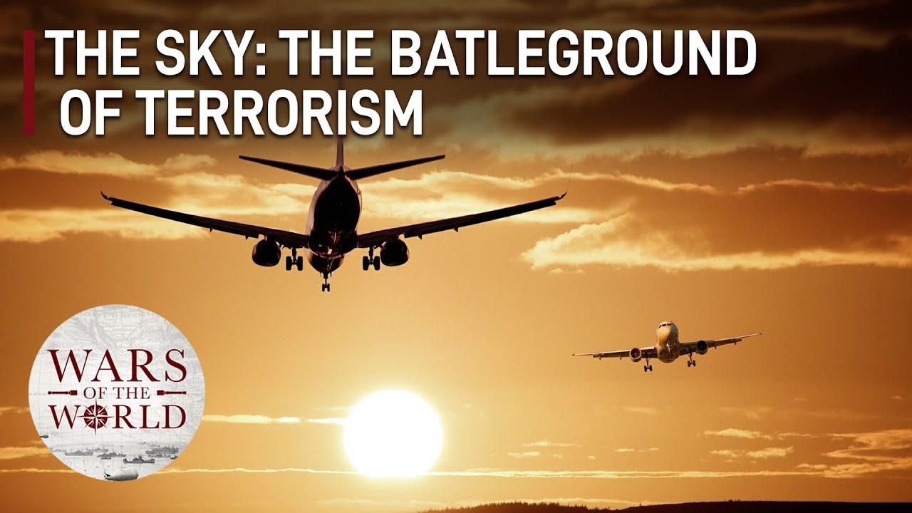 5 Examples of Terrorist Air Power & What This Means for the Future of ...