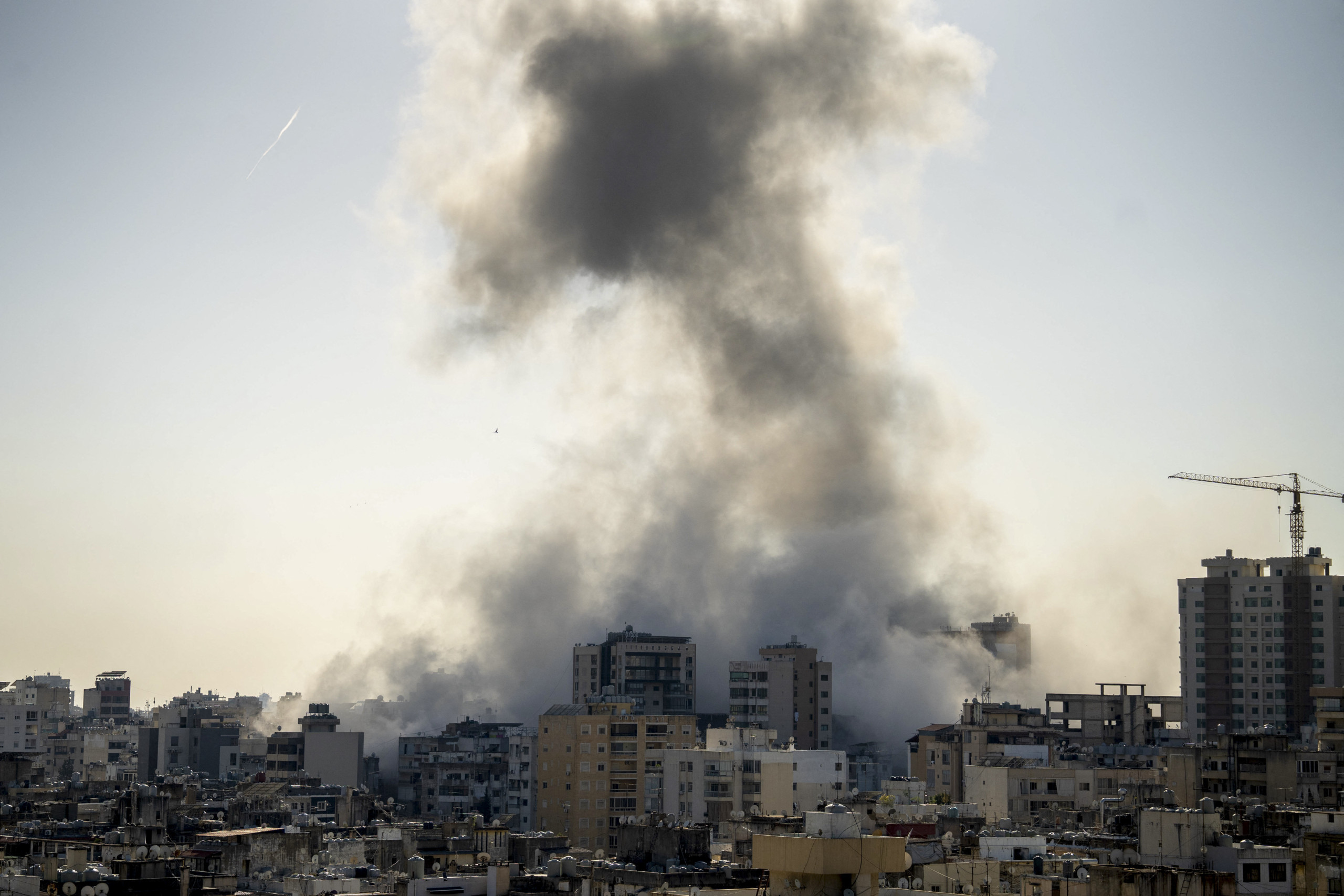 Death from above: The worst bombings in the history of warfare