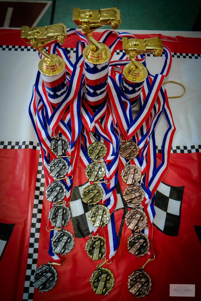 Building a Fast Pinewood Derby Car: 14 Tips from My Former Scout