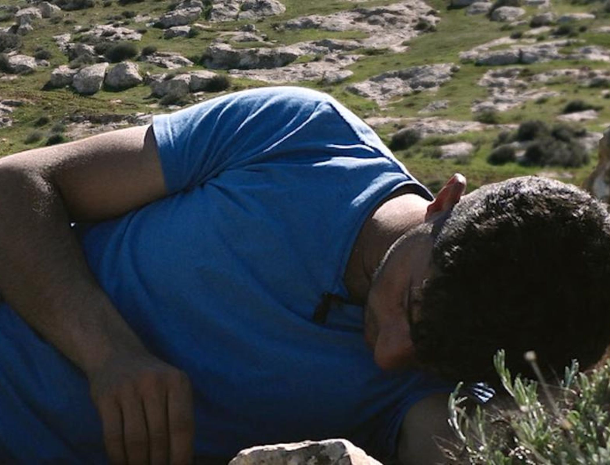 Where to watch No Other Land? Channel 4 to broadcast Oscar winner on TV