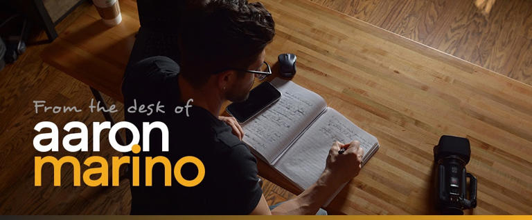 Feel like you’re wasting your life?